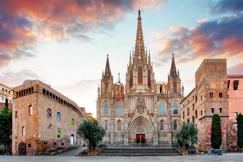 Barcelona Photo Gallery Fodors Travel