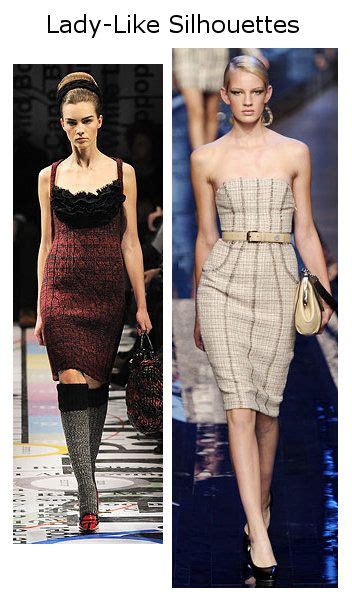 Stylebust Spring 2011 Fashion Trends