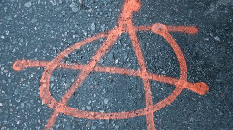 Anarchism Explained Principles History And Catholic Insights