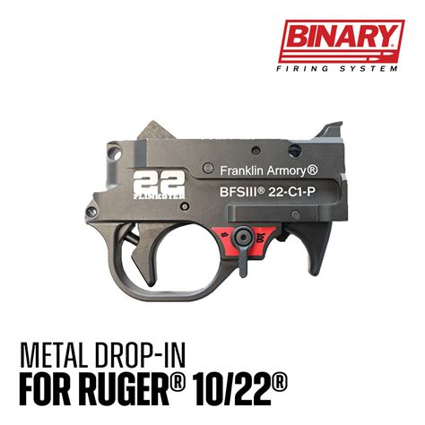 Franklin Armory Bfsiii® 22 C1 P
