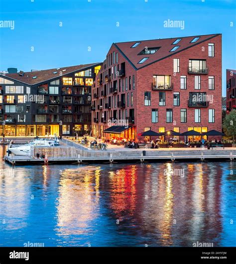 Cool Modern Buildings Copenhagen Copenhagen Contemporary — Danish