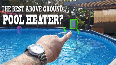How To Set Up A Propane Pool Heater At Roger Garcia Blog