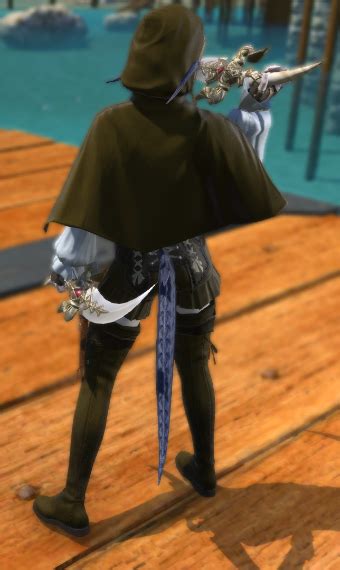 Assassin Eorzea Collection