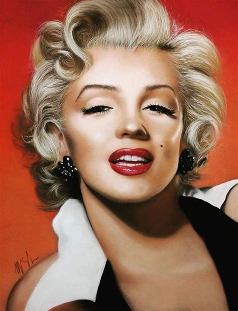 What Was Marilyn Monroe S Natural Hair Color Artofit