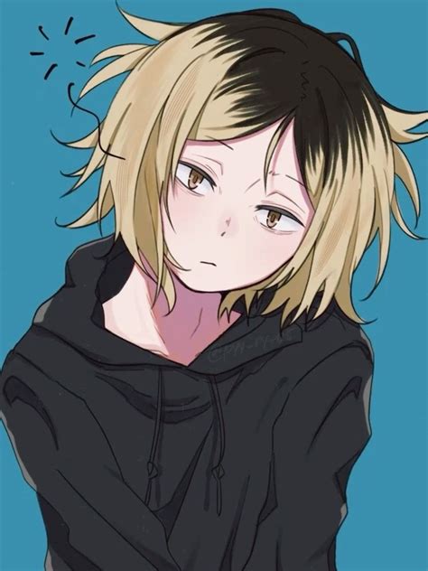 22 Kenma Ideas Kenma Kenma Kozume Haikyuu Anime