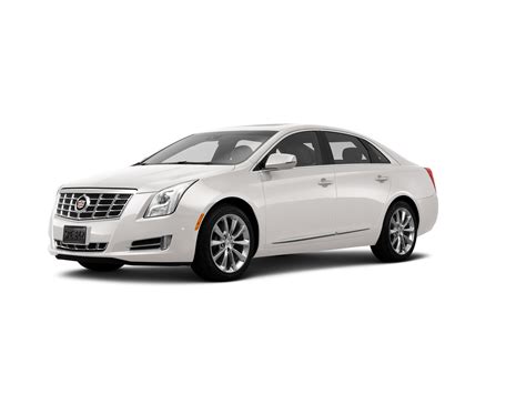2014 Cadillac Xts Used 2014 Cadillac Xts Base For Sale In Florissant