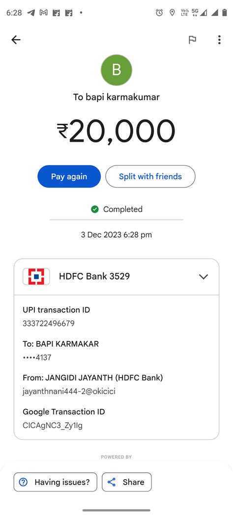 They Asked Me To Send Money I Sent Repair Task To Be Done Need To Send More Accordingly I Sent