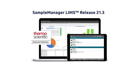 New Features In Samplemanager Lims™ 213 Lims Blog