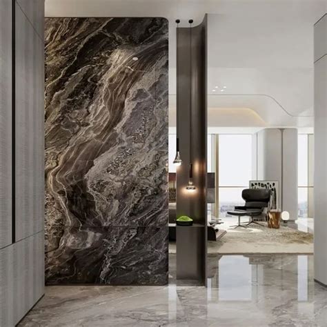 Spc Wall Paneling Proluxe Floor