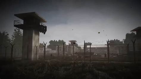 First Look At The Walking Dead Destinies