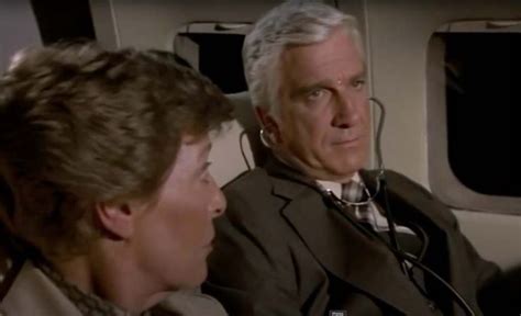 The 50 Most Hilarious Airplane Movie Quotes With Loads Of Screenshots