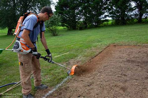 Stihl Garden Tiller Attachment Fasci Garden