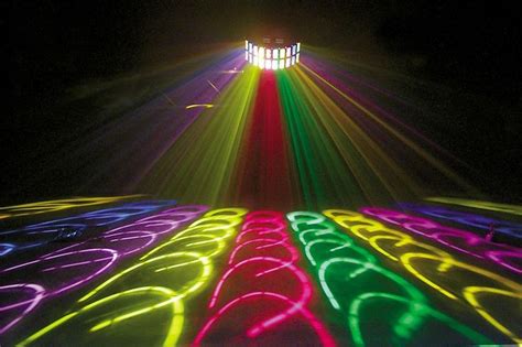 Party Lights! | Disco laser lights, Laser lights, Dj laser light