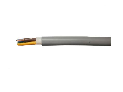 Cablu Electric Cyy F 3x0 75mm Cupru Masiv 0 88 Lei Ml Tva Cable S R