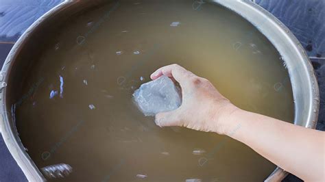 Xử Lý Nước Bị đục