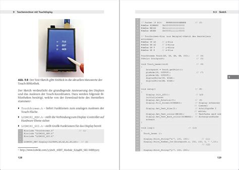Projekte Mit Arduino Und Esp Die 25 Besten Projekte Zum Nachbauen