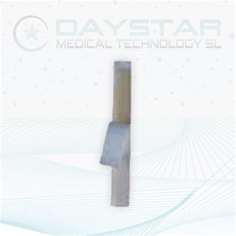 Gentle Fit Ostomy Paste Strips Daystar Medical