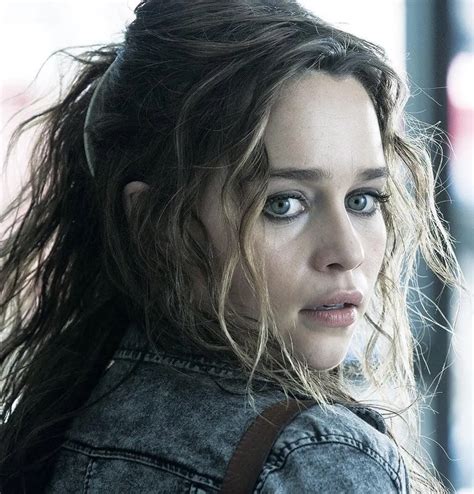 Emilia Clarke Has One Of The Most Fuckable Faces Scrolller