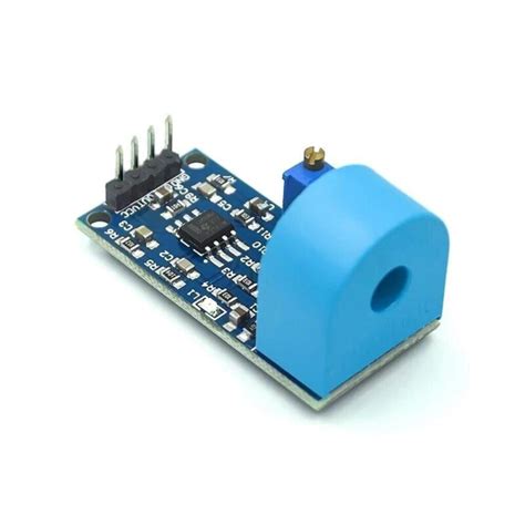 Zmct103c Current Sensor Module Ac Kunkune