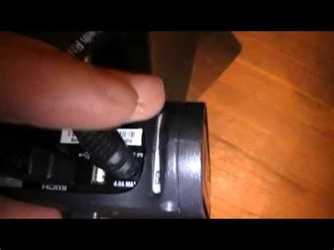 How To Connect A Cable Box To A TV Using HDMI Wire Comcast Xfinity YouTube
