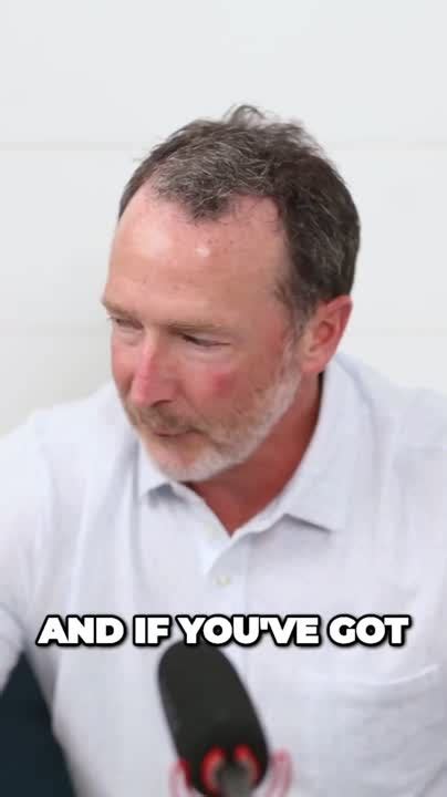 Jacob K Mead On Linkedin Doug Ecklund Sharing His Journey About