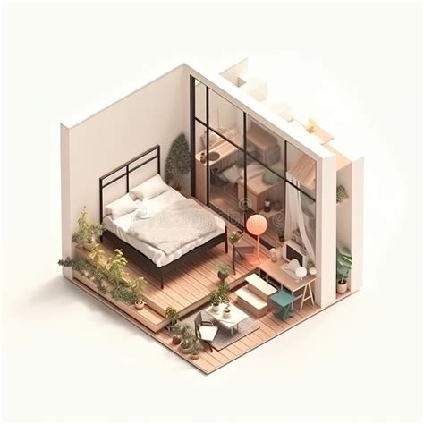 Isometric Tiny House Stock Illustrations 212 Isometric Tiny House Stock Illustrations Vectors