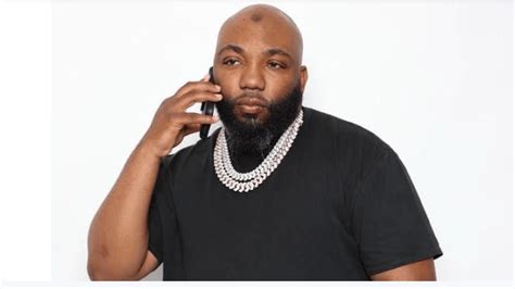 The Source Record Exec Dawan Db Brown Talks Signing Mc Vertt The Corrupt Jail System