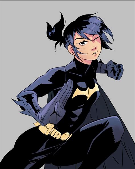 Pin By Meelowsh On Batgirl In 2025 Cassandra Cain Batgirl