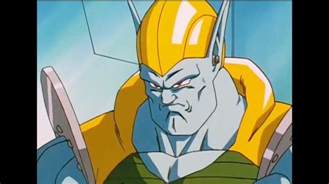 General Rilldo Wiki Dragonballz Amino