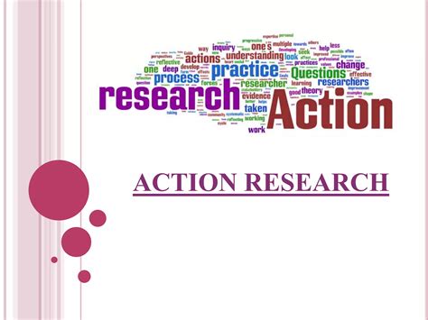 Action Research Pptx