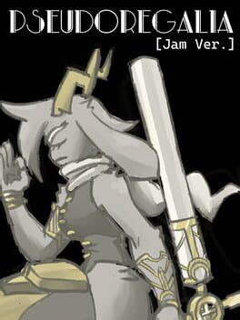 Pseudoregalia Jam Ver 2023