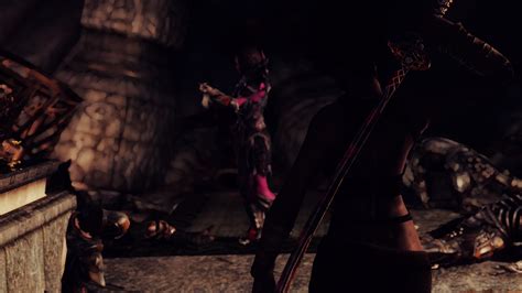 Chapter Four Act Five The Spiderling The Frost Of Ages Loverslab