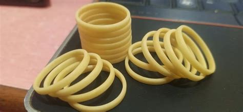Fiberglass Reinforcement Ring At ₹ 500kg Fiberglass Reinforced