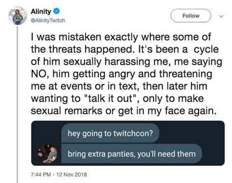 Alinity Know Your Meme