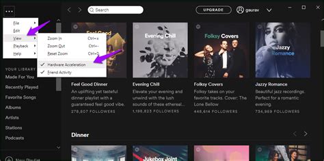 Spotify Not Working On Windows 10 Here Are 7 Ways To Fix It