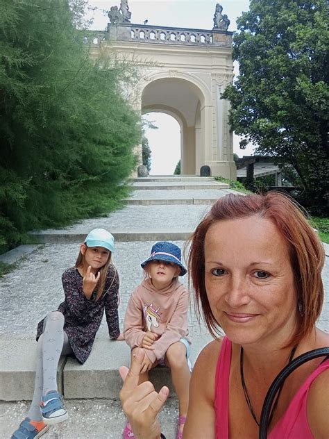 Léto 2022 Klouzalinda Album On Rajče