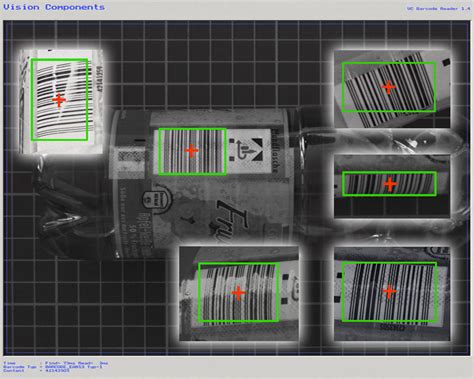 Barcode Reader Barcode Reader