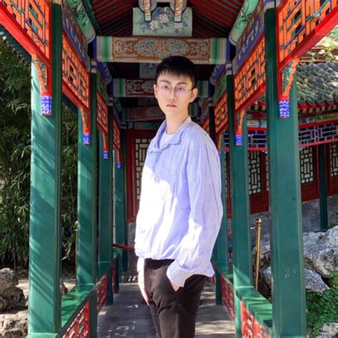 Junjie Lu Beihang University Buaa Beijing Buaa Department Of English Research Profile