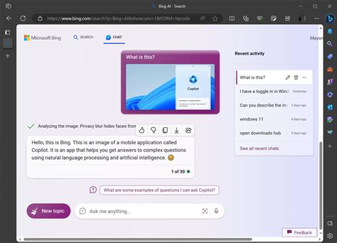 Microsoft Promises Chatgpt 4 Based Bing Ai Will Remain Free