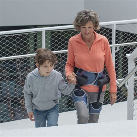 Wearable Soft Robot Helps Parkinsons Patients Avoid Freezing Extremetech