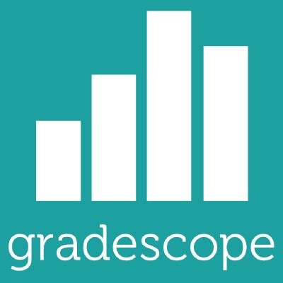 Gradescope Centre For Teaching Support And Innovation