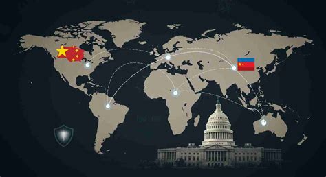 Challenges And Opportunities In Us Foreign Policy Strategic Shifts