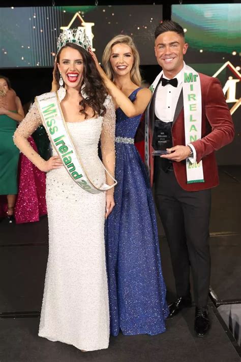 ‘an Outer Body Experience Lawyer Jasmine Gerhardt Crowned Miss