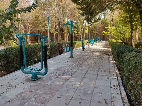 آغاز عملیات ساماندهی و بهسازی بوستان نماز ایمنا