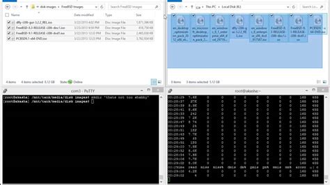 Fun With ARC And ZFS On FreeNAS YouTube