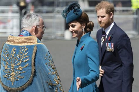 Πρίγκιπας Harry Η συνέντευξη που εξόργισε την Kate Middleton