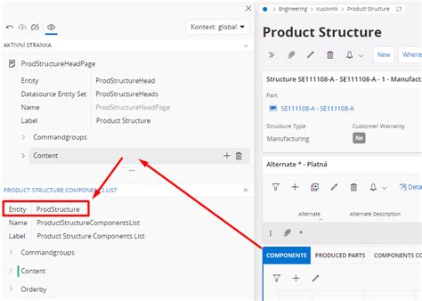 Custom Field Select Statement Add To Prodstructure Your Experiences