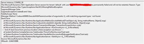 How To Create A Method With Parameters For Use Within A Nas —