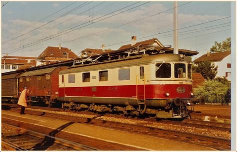 Re 410 (Re 4/4 I) Fotos - Rail-pictures.com