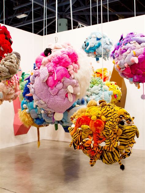 Mike Kelley Influential American Artist Dies At 57 The New York Times